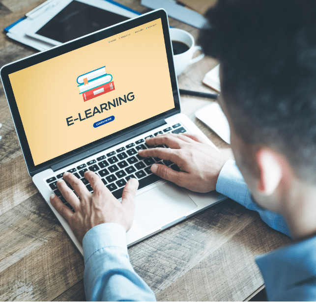 SSPT Formation - E-Learning